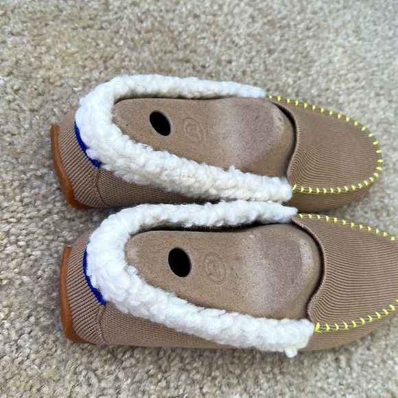 Rothy's | Shoes | Nwt Rothys The Slipper | Poshmark
